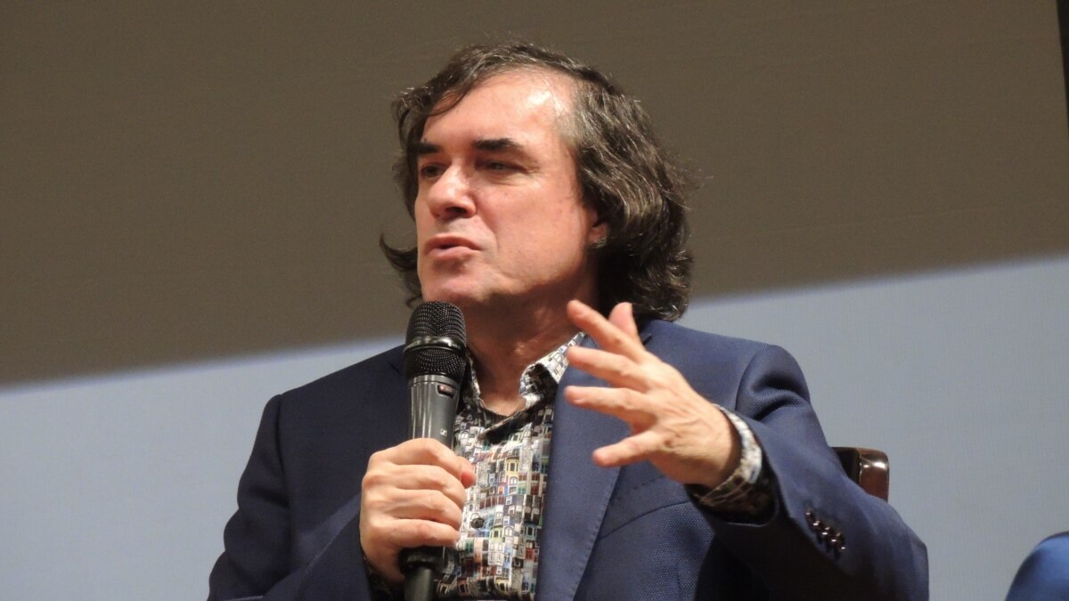 Los Angeles Times Book Prizes. „Solenoid”, al lui Mircea Cărtărescu ...