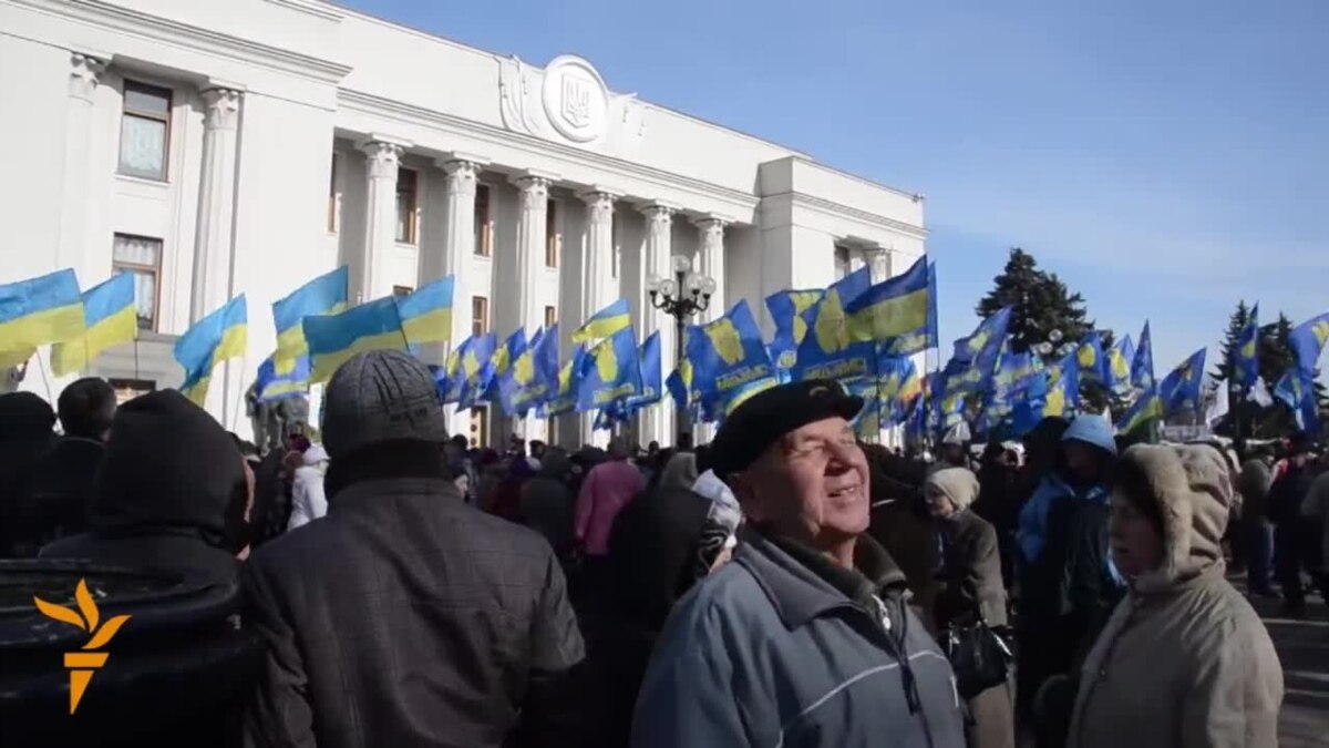 RFE/RL Video Roundup - Apr. 7