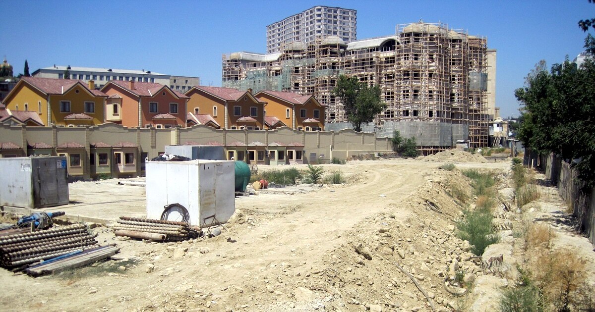 «Gilan Holding»ə bağlı şirkətlər çoxalır?