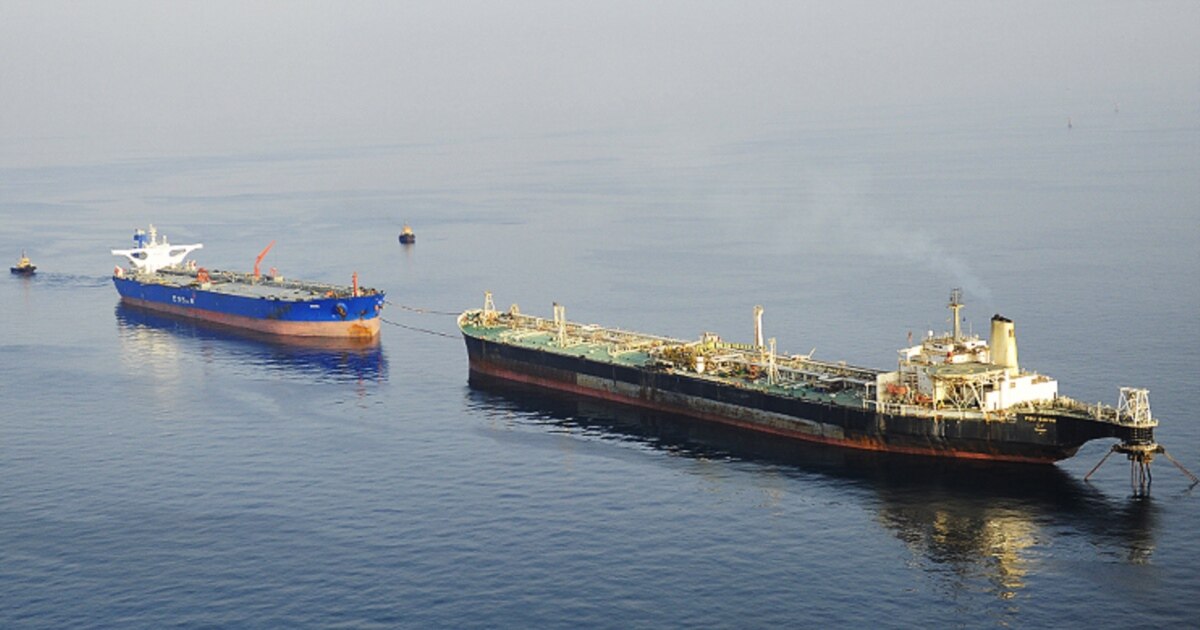 Silly Dictator Story #10: Iran's Oil Output Apparently At Record Levels