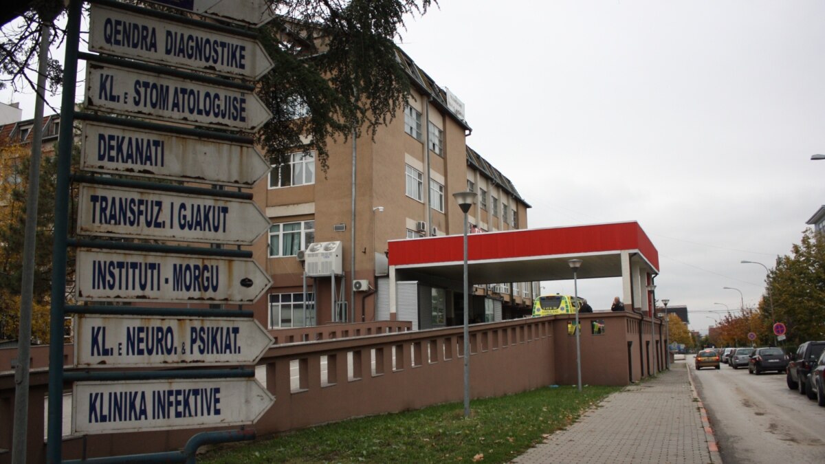 Rritet buxheti për shëndetësi Rritet buxheti për shëndetësi