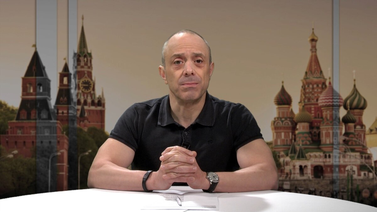 The Daily Vertical: Late Putinism