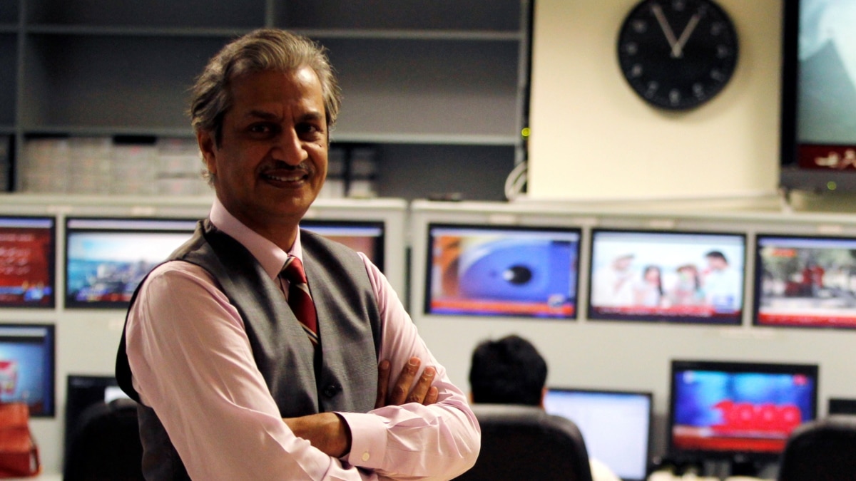 Rights, Journalism Watchdogs Condemn Shooting Of Pakistani Reporter