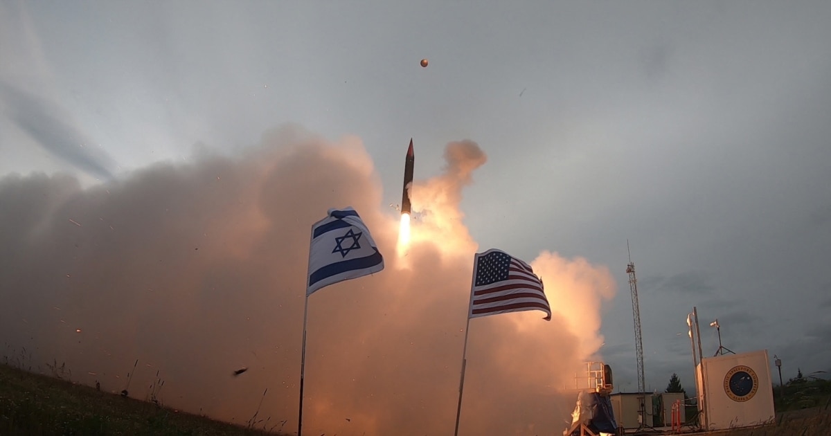 Mbrojtjet ajrore të Izraelit: Çfarë janë Kupola e Hekurt dhe Shigjetat?