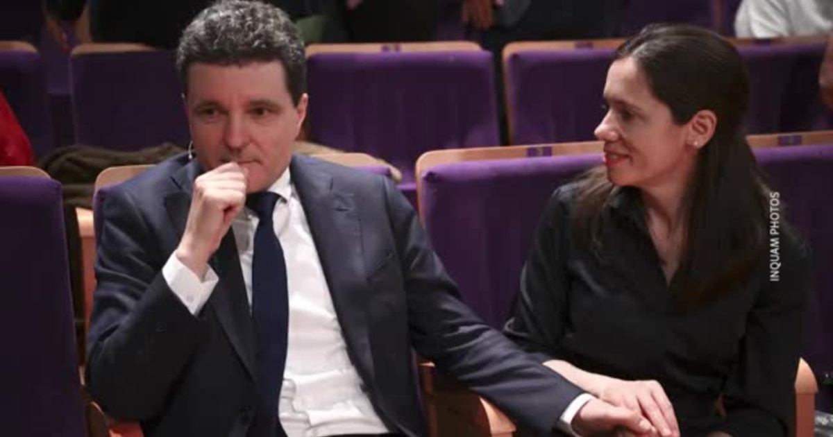 Portret de primă doamnă | Mirabela Grădinaru – sprijinul discret și ...