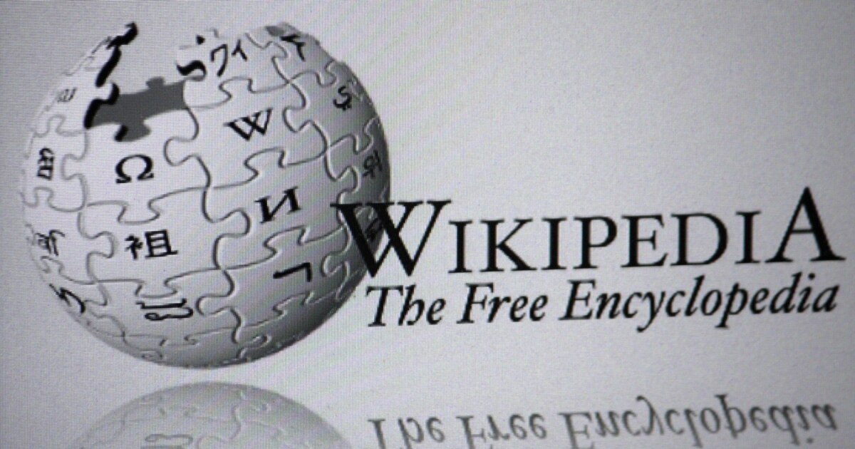 Turkey Blocks Access To Wikipedia