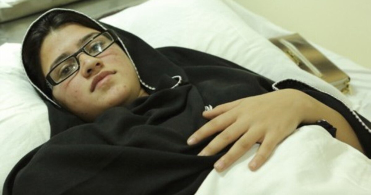Malala's Schoolmate Says Taliban Bullet Has Only Strengthened Her Resolve