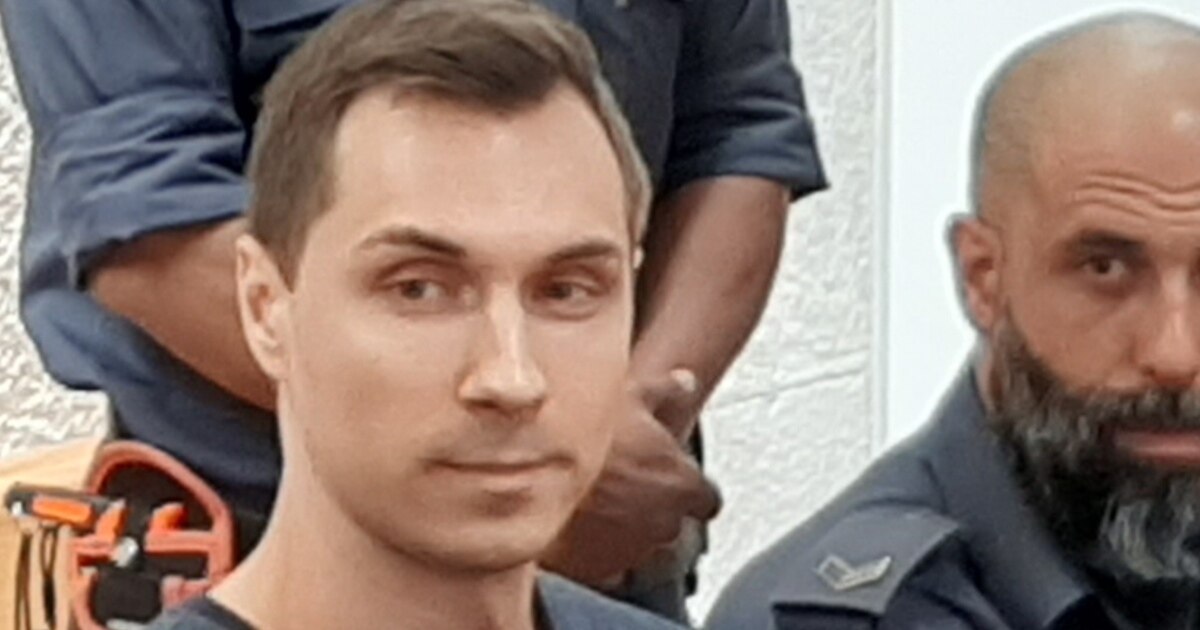 Accused Russian Hacker To Plead Guilty To U.S. Charges; Case Prompted ...