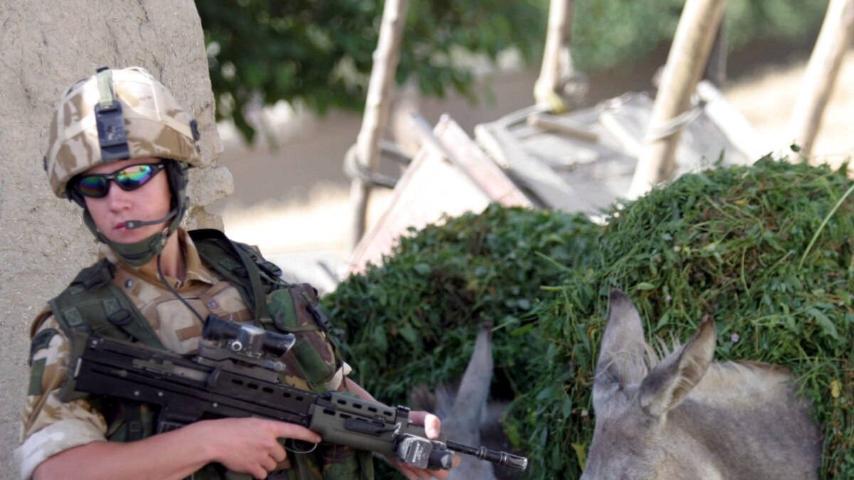 Lebanon: NATO Option Looks Unpopular