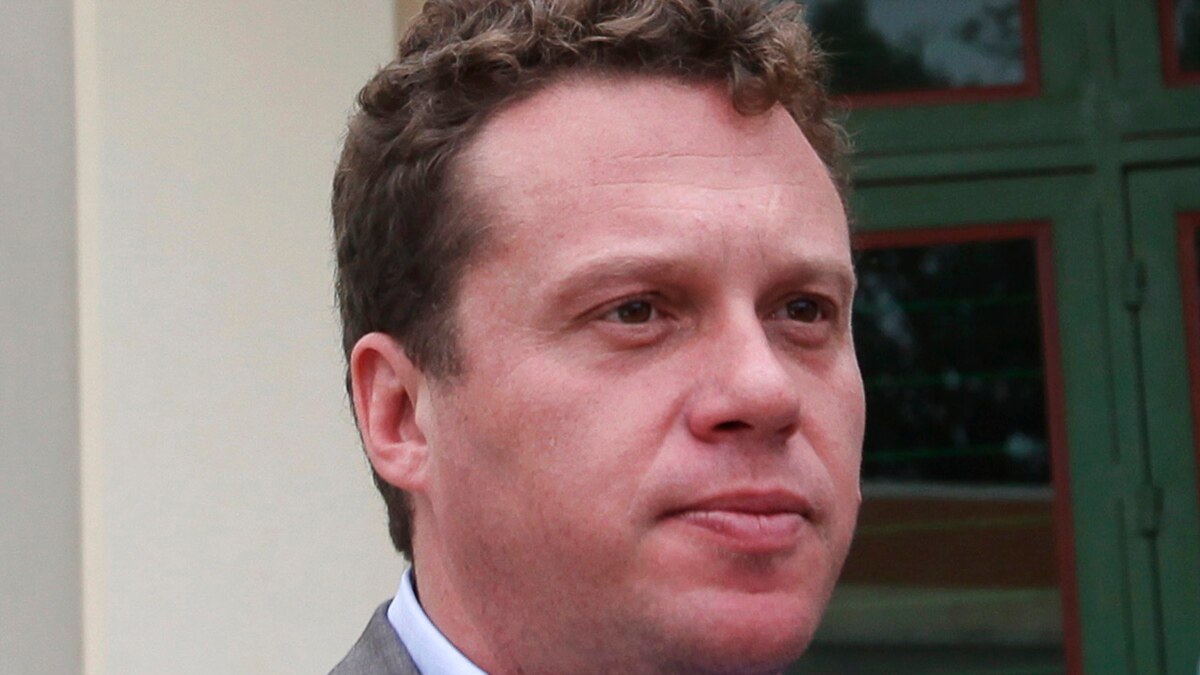 Fugitive Russian Businessman Polonsky Arrested In Cambodia