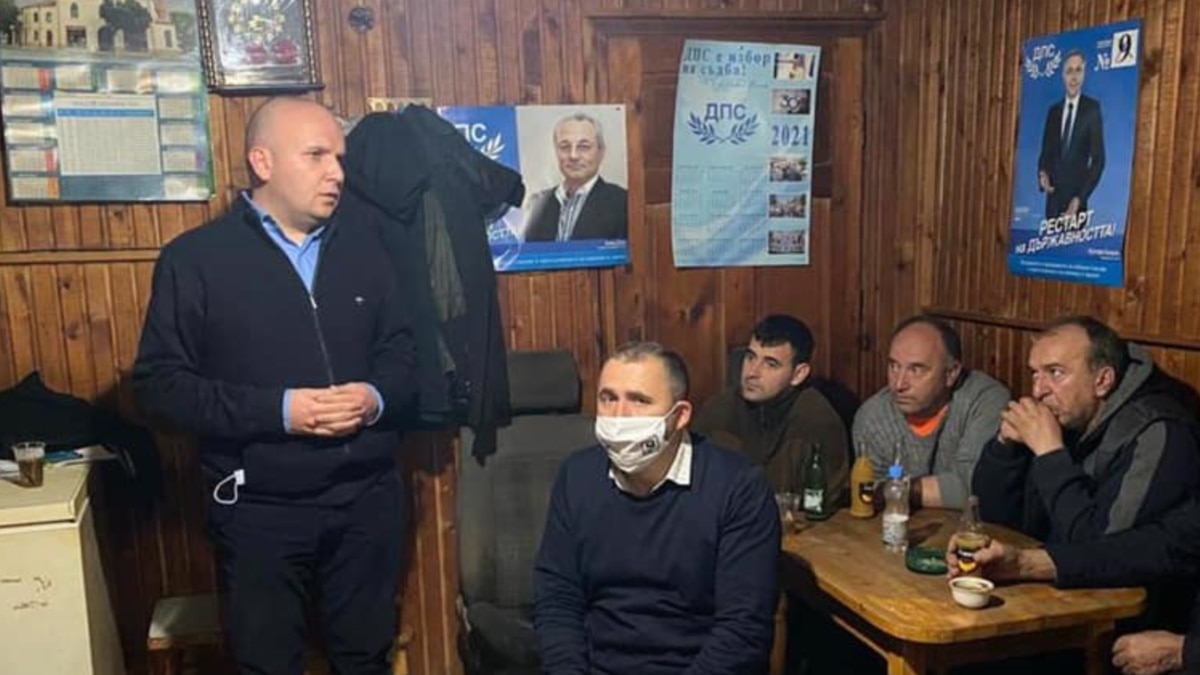 Защо български евродепутат се оказа санкциониран от Китай