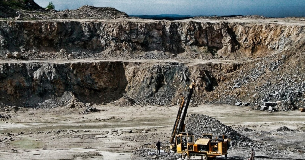 Ce minerale critice și pământuri rare are România