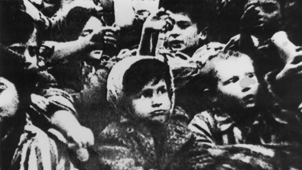 World: Holocaust Denial Draws Intense Criticism