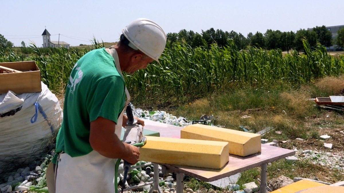 Pak përkrahje për sektorin e riciklimit