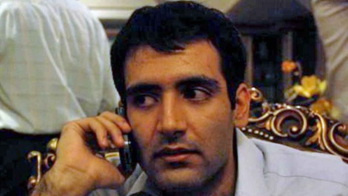 Health Concerns Surround Majid Tavakoli, Heart Of Iran's Student Movement