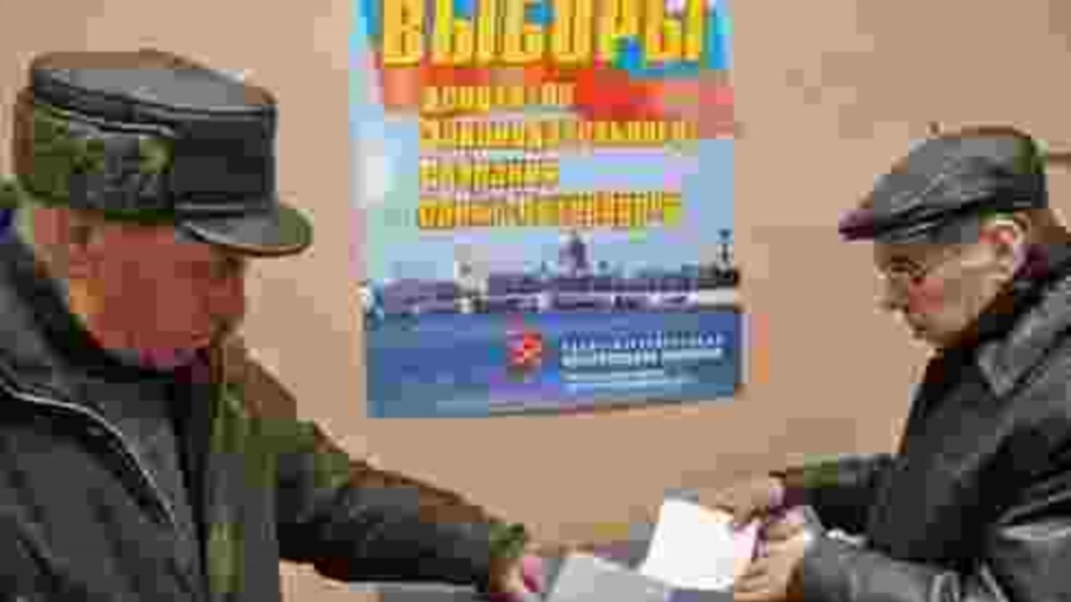 Securing An Outcome: The How-To's Of Vote-Rigging