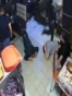 Migrant Raid Moscow