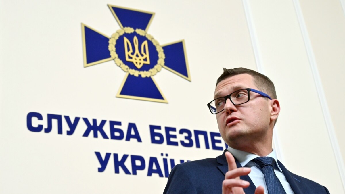 Mission: Impossible? Ukraine's New President Ventures To Reform ...