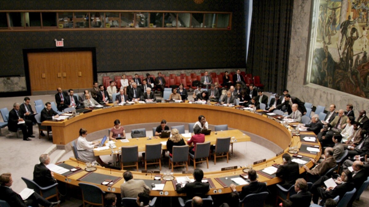 UN General Assembly Opens In New York