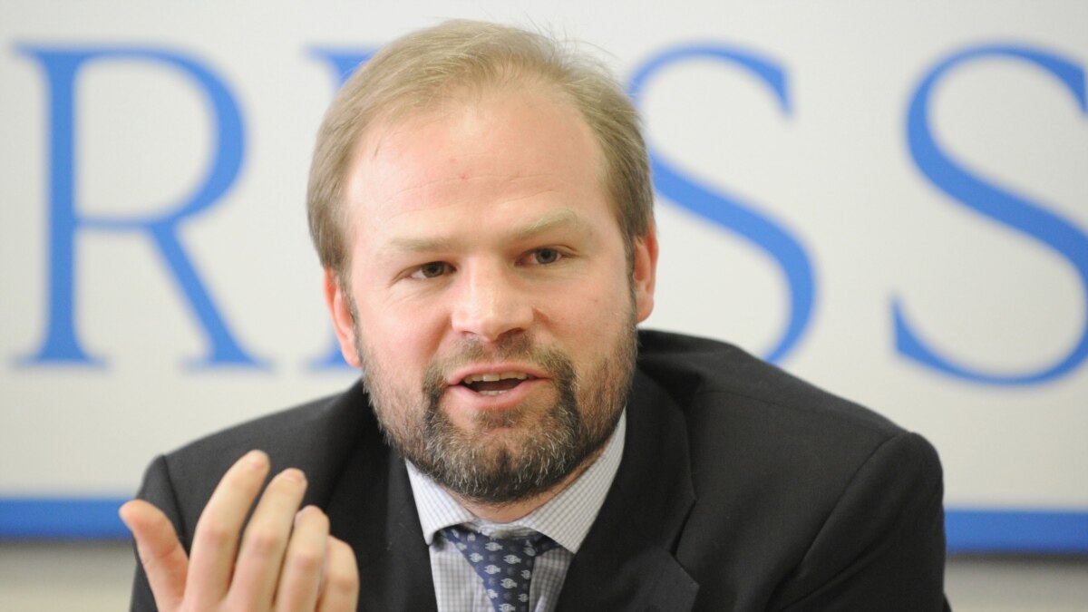 Interview: Amnesty International Director On Rights Abuses in North ...