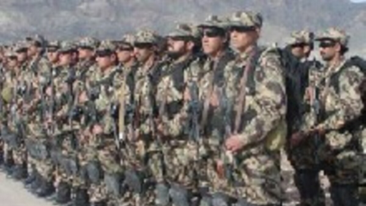 Afghan Border Security Conference Opens In Qatar