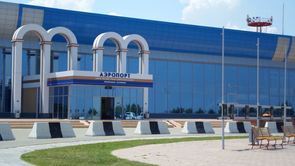 Аэропорт Махачкалы запустит рейсы в Китай