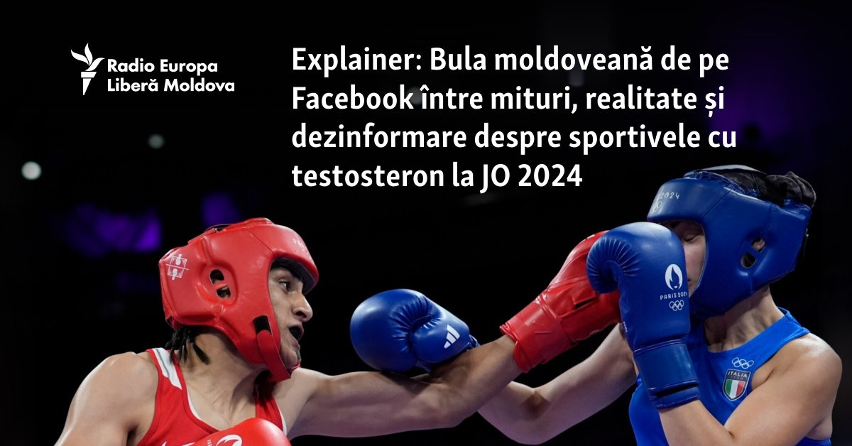Explainer: Bula moldoveană de pe Facebook între mituri, realitate și ...