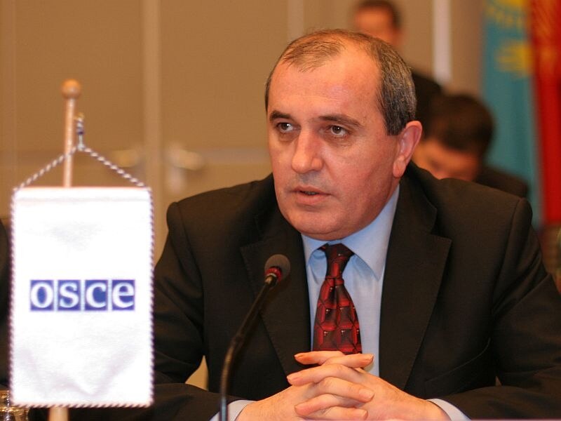 Besnik Mustafaj - Alchetron, The Free Social Encyclopedia