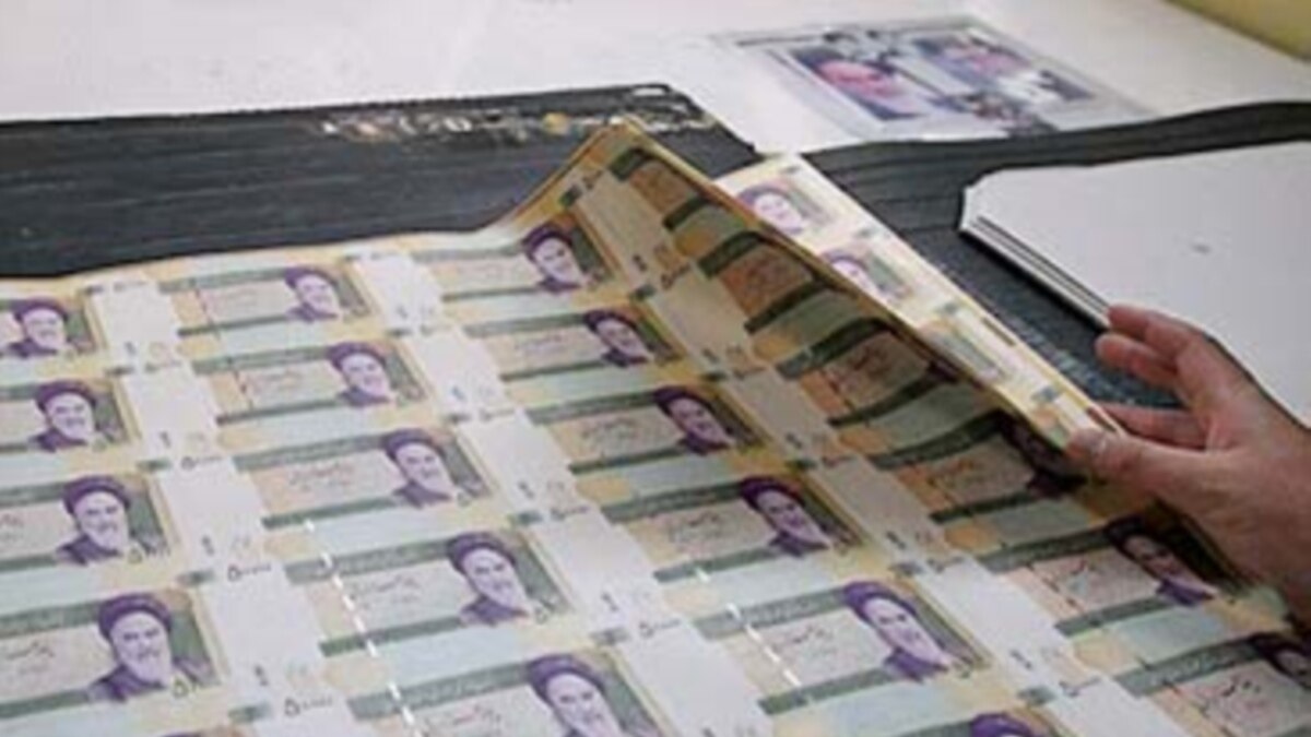The 'Mystery' Behind Iran's Economic Numbers