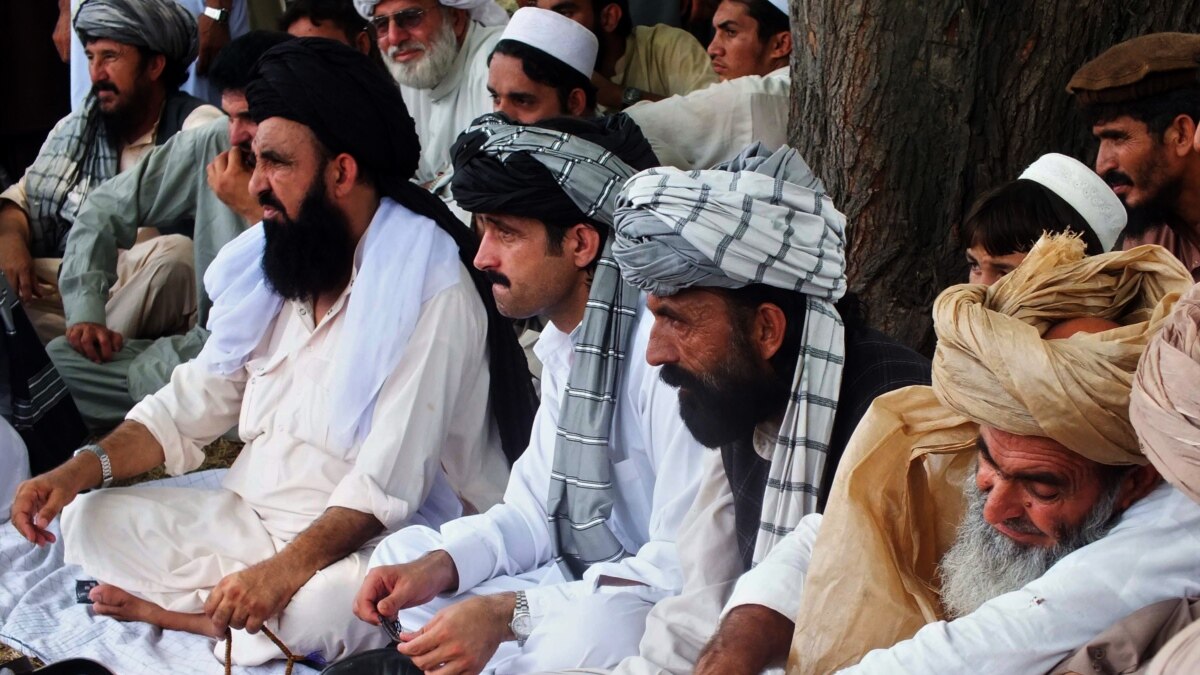 Optimism High As Fragile Peace Returns To Waziristan