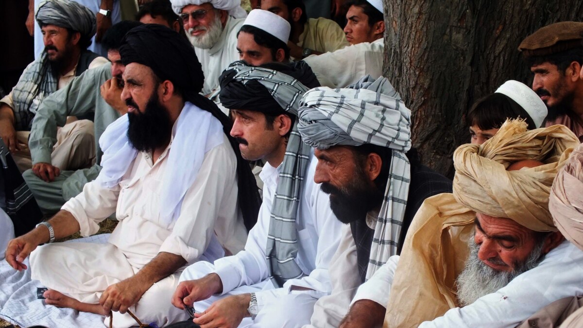 Taliban Commander In Waziristan Claims To Have Struck A Deal With The ...