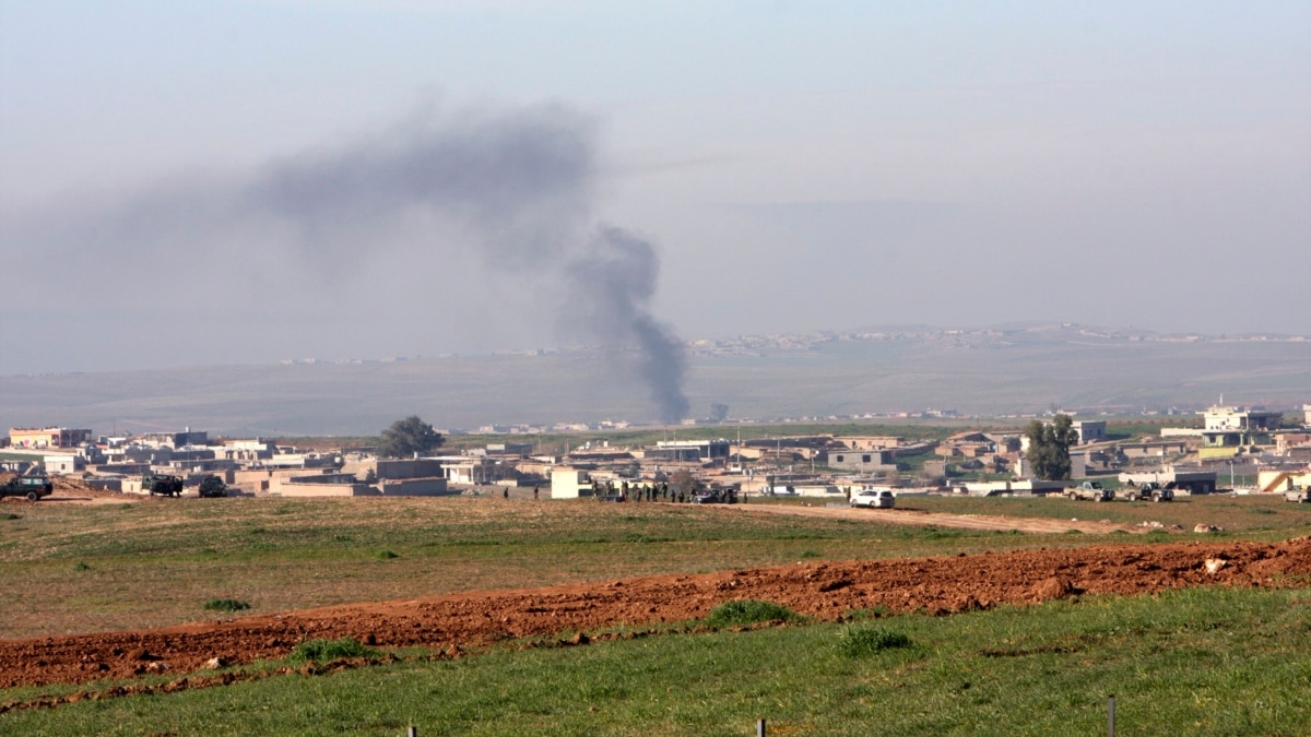 'Mosul Eye' Claims City 'Quietly Slipping Away' From IS