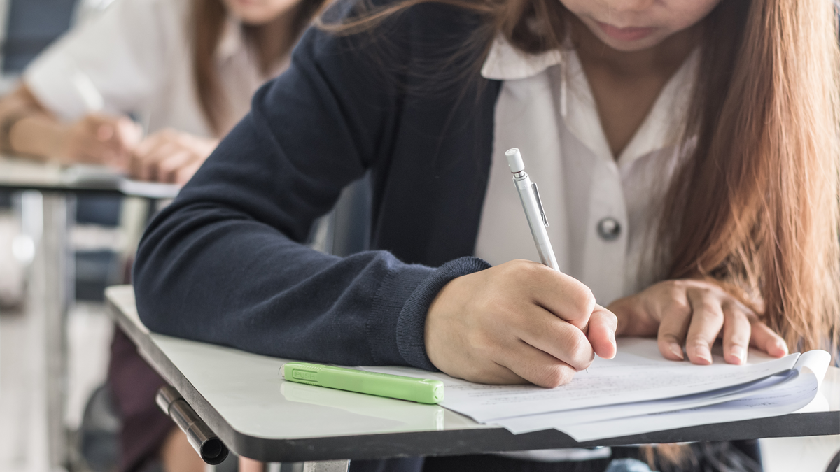 naec.ge-მ ეროვნული გამოცდების შედეგების გამოქვეყნება დაიწყო