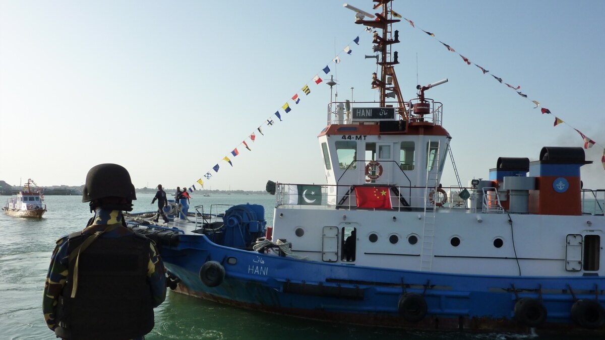 China Warns Of Imminent Terror Attacks In Pakistan