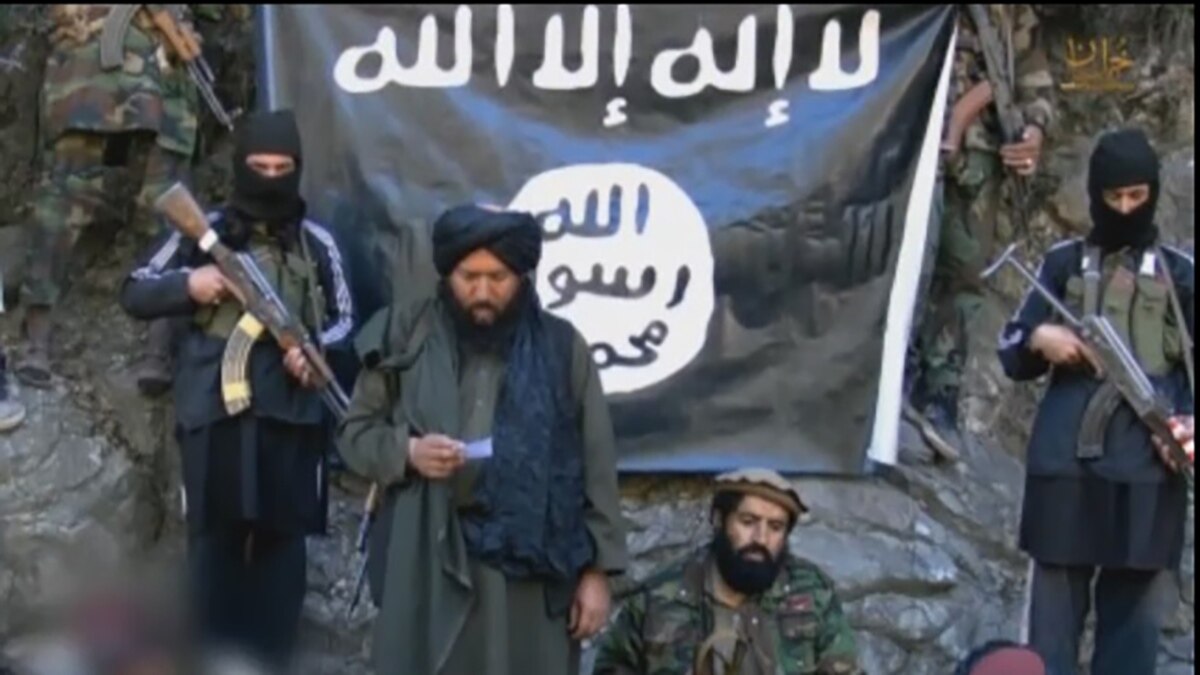 The Islamic Movement Of Uzbekistan Comes Unraveled