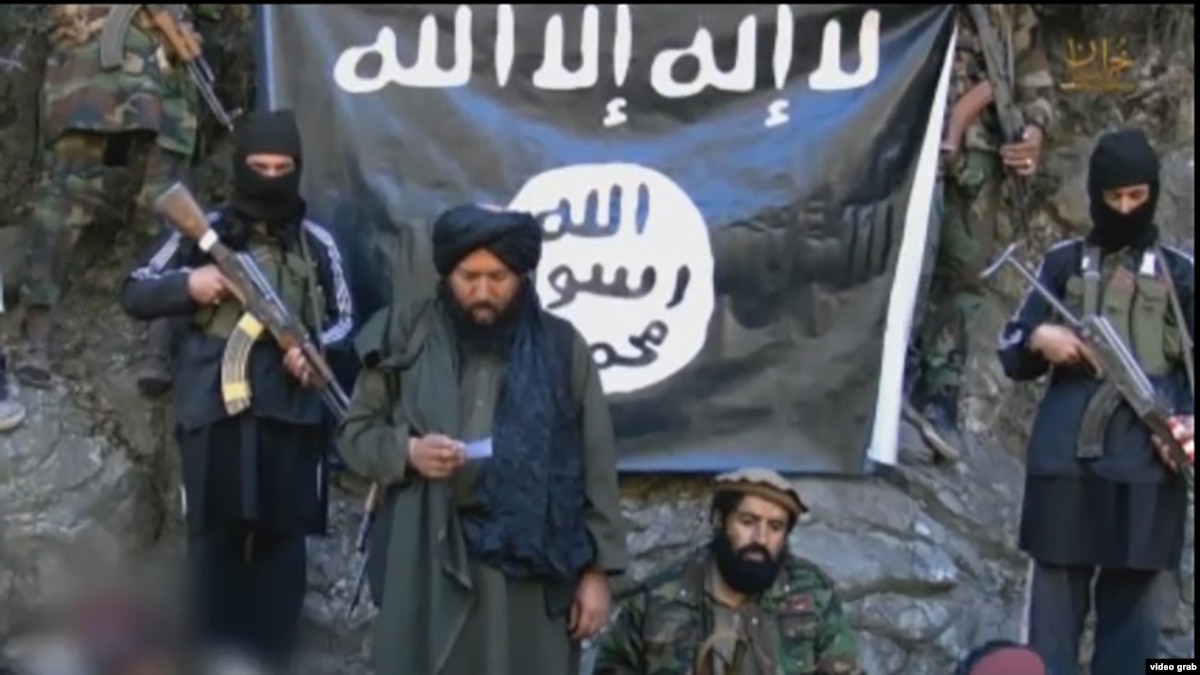 The Islamic Movement Of Uzbekistan Comes Unraveled