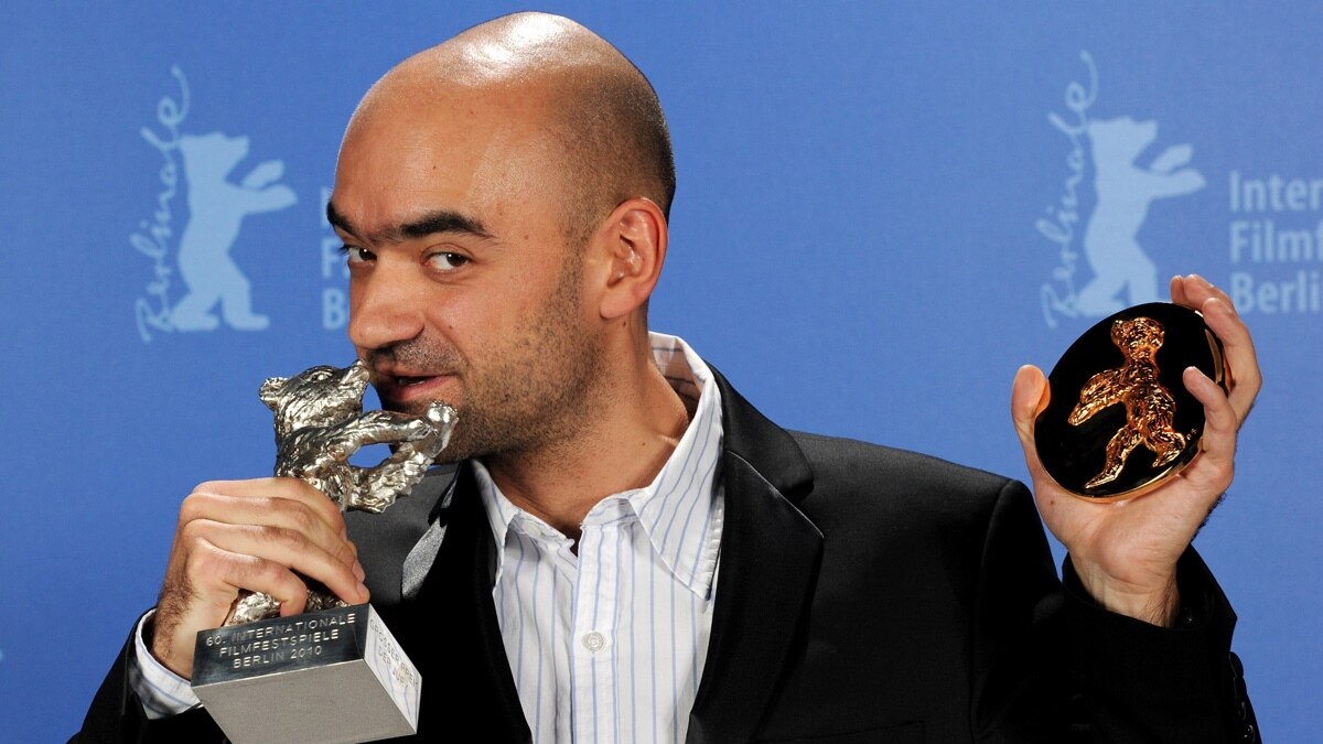 Interview: Romanian Film Director Florin Serban