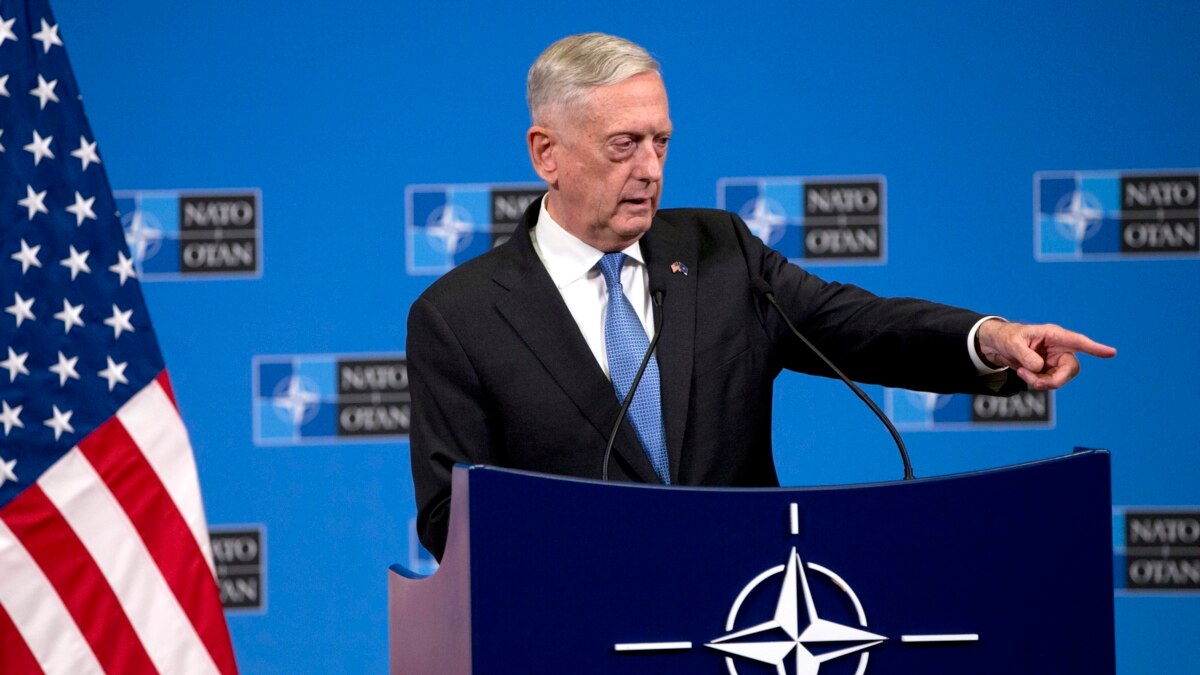 U.S. House Passes Bill Allowing Waivers Of Russian Military Sanctions