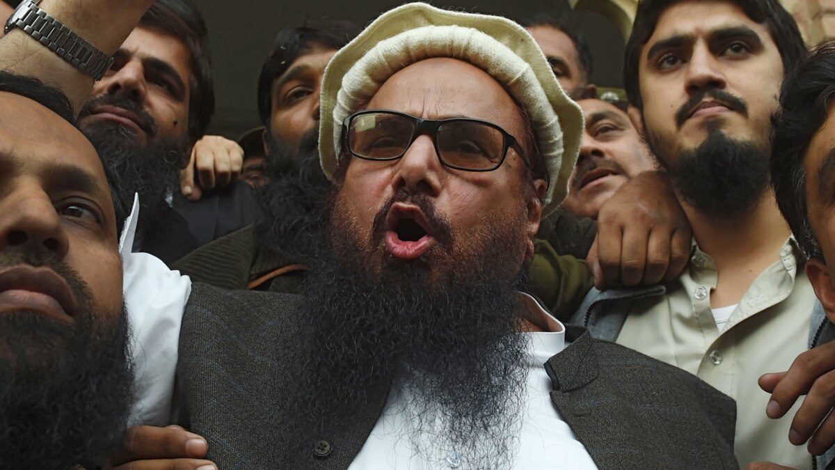 Pakistan Releases U.S.-Wanted Militant Suspect