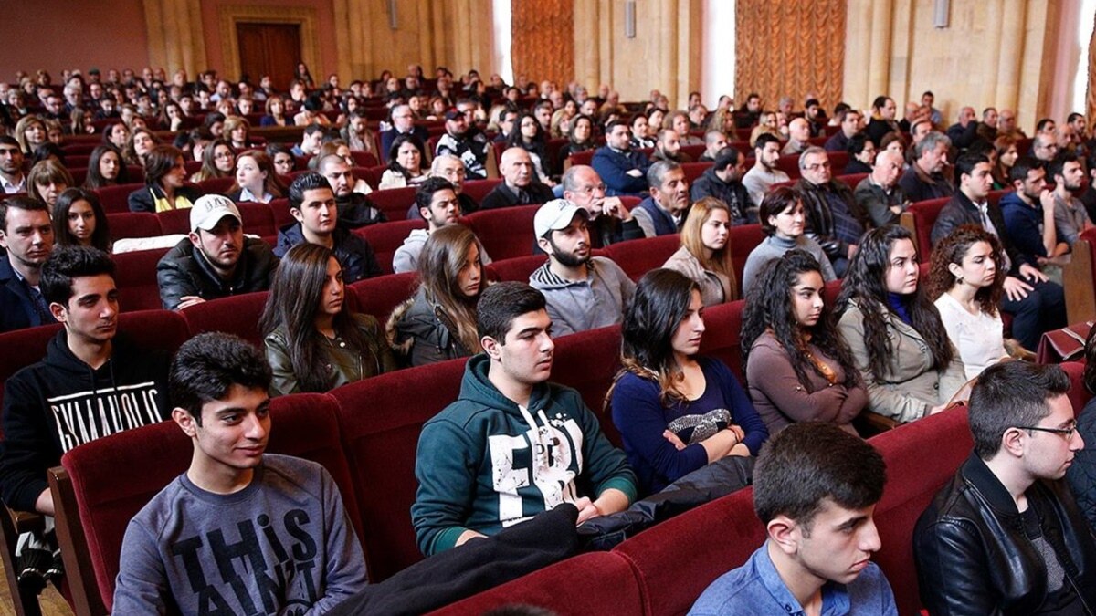 More Scholarships For Syrian Armenian Students