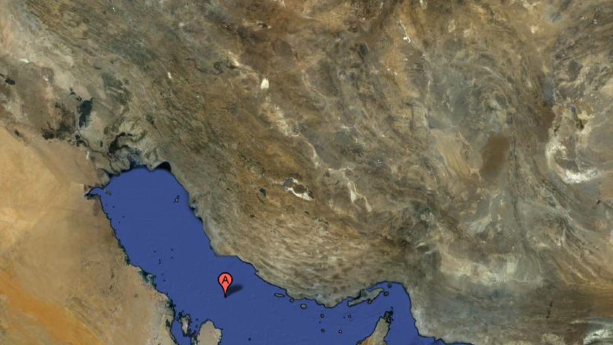 Bbc Persian Iran Blocks