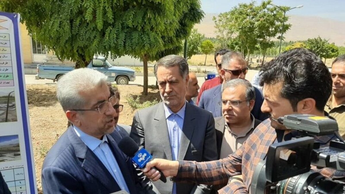 Iran Says Its Power Grid Is Now Connected With Iraq