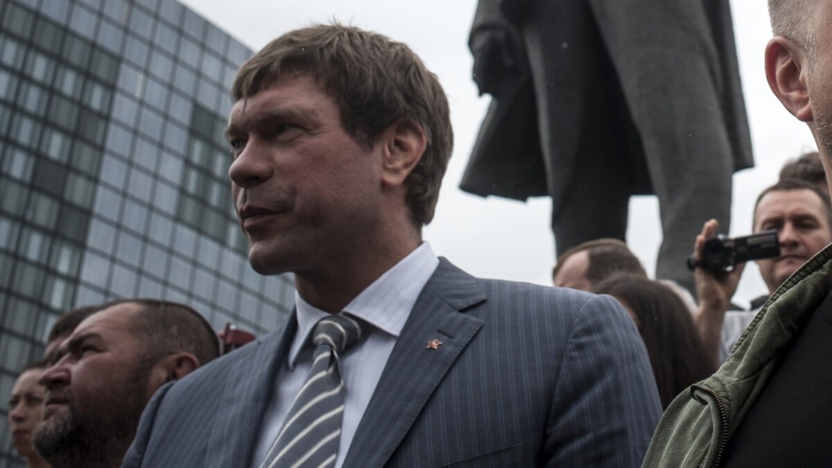 ФСБ России заявила о начале расследования покушения на Царева