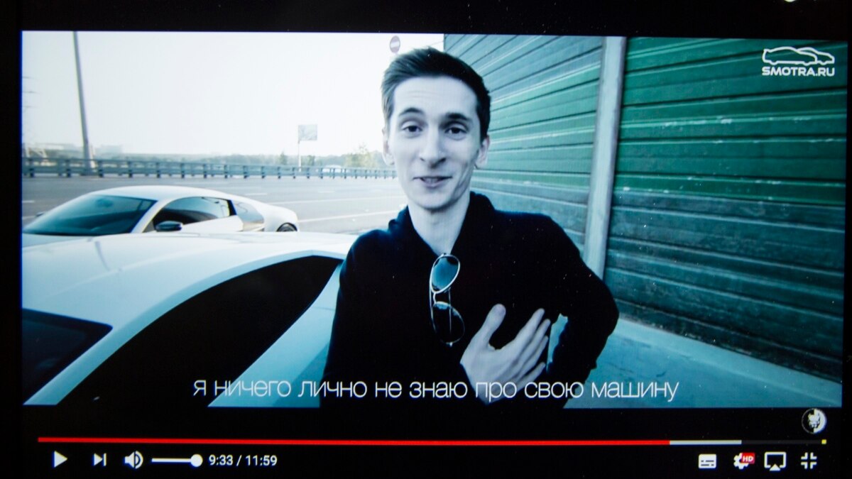 Alleged Russian Hacker To Be Sent Where Worst Crimes Committed, Czech ...