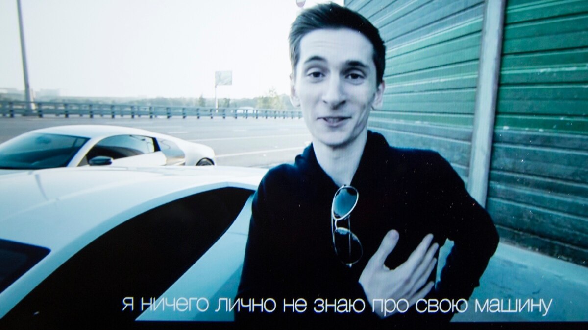 Moscow 'Outraged' Over Prague's Extradition Of Alleged Russian Hacker ...