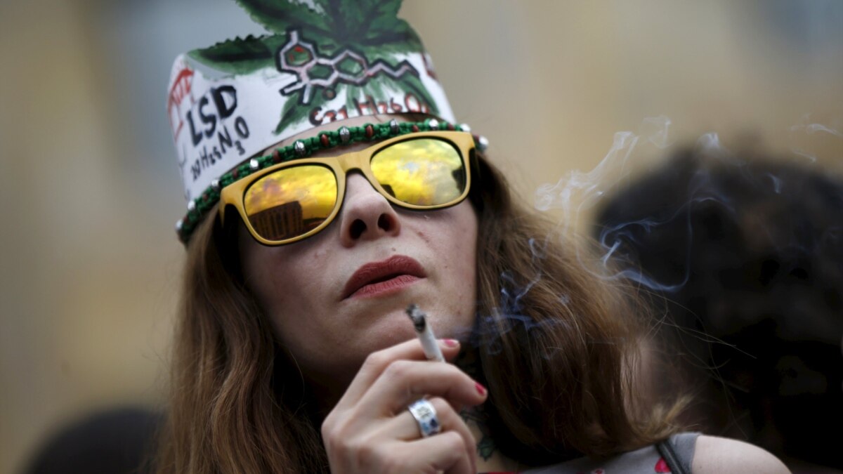 Reefer Madness? Georgia Mulls Exporting Marijuana While Keeping Private ...