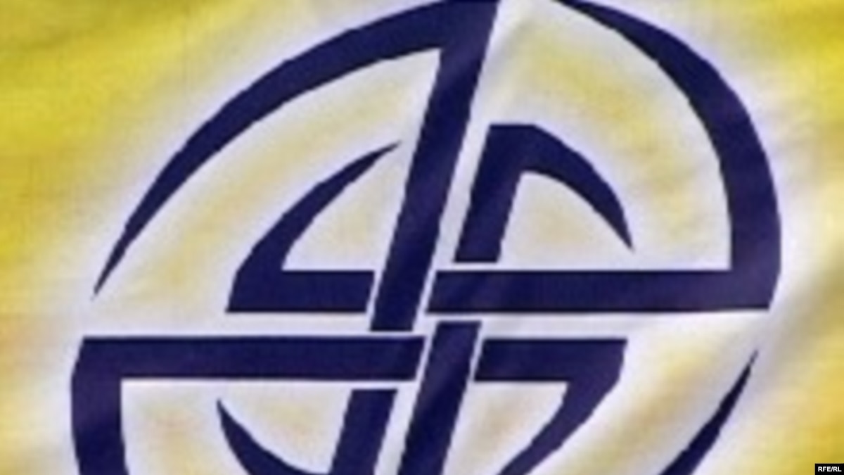 Tajikistan: Officials Say Swastika Part Of Their Aryan Heritage