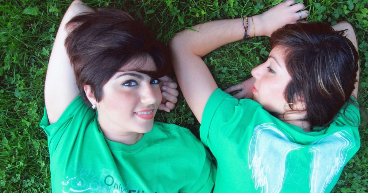 Iranian Band Abjeez Says Supreme Leader's Dismissal Of Music 'Ridiculous'