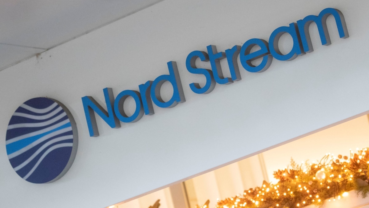 Nord Stream 2 Opens German Subsidiary To Get Regulatory Approval