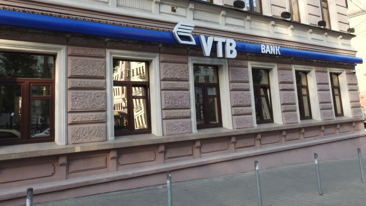 EU Cuts Seven Russian Banks From SWIFT, Bans RT And Sputnik